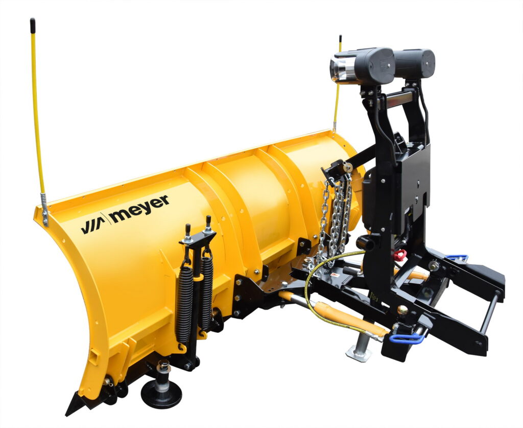 Meyer Snow Plows & Snow Equipment | Cap & Hitch of New England | 01089