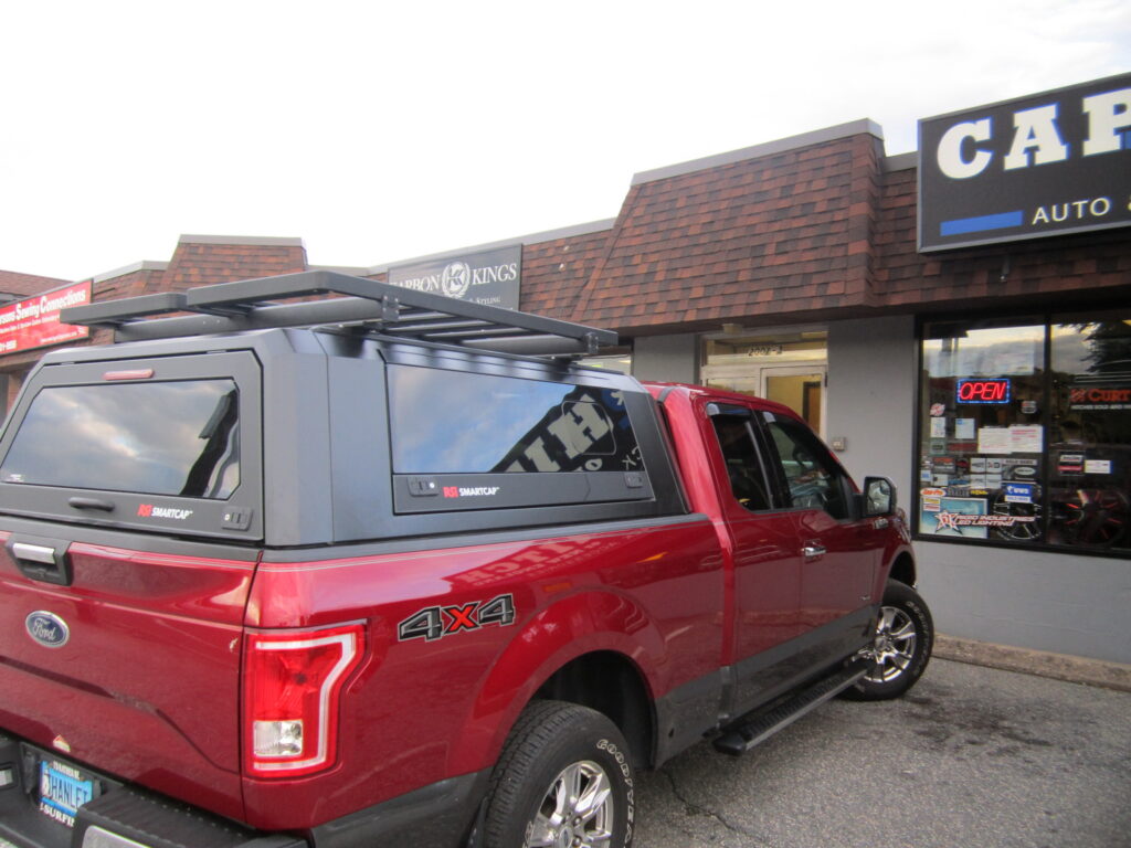 RSI Stainless Steel Smart Cap | Cap & Hitch of New England