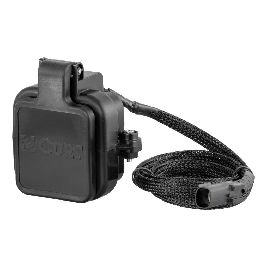 New Product – Curt Multipro Tailgate Protection Sensor | Cap & Hitch of ...