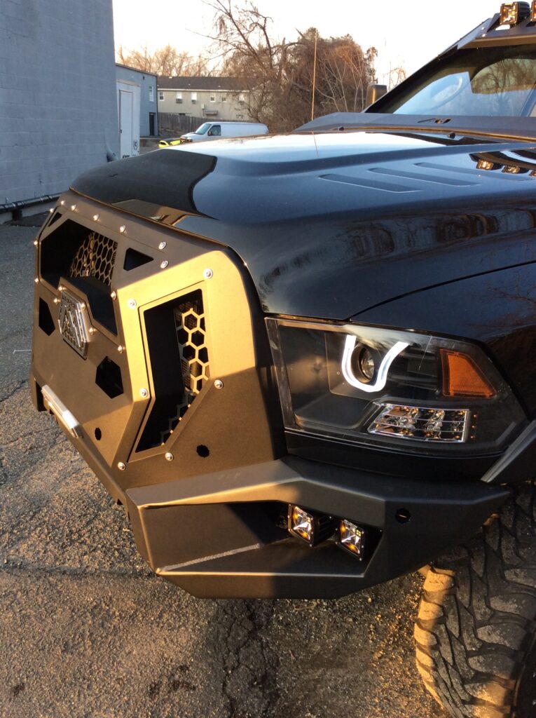 New Product – Ecohitch Tesla Model Y Trailer Hitch Now Available | Cap ...