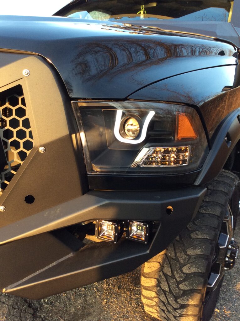 New Product – Ecohitch Tesla Model Y Trailer Hitch Now Available | Cap ...