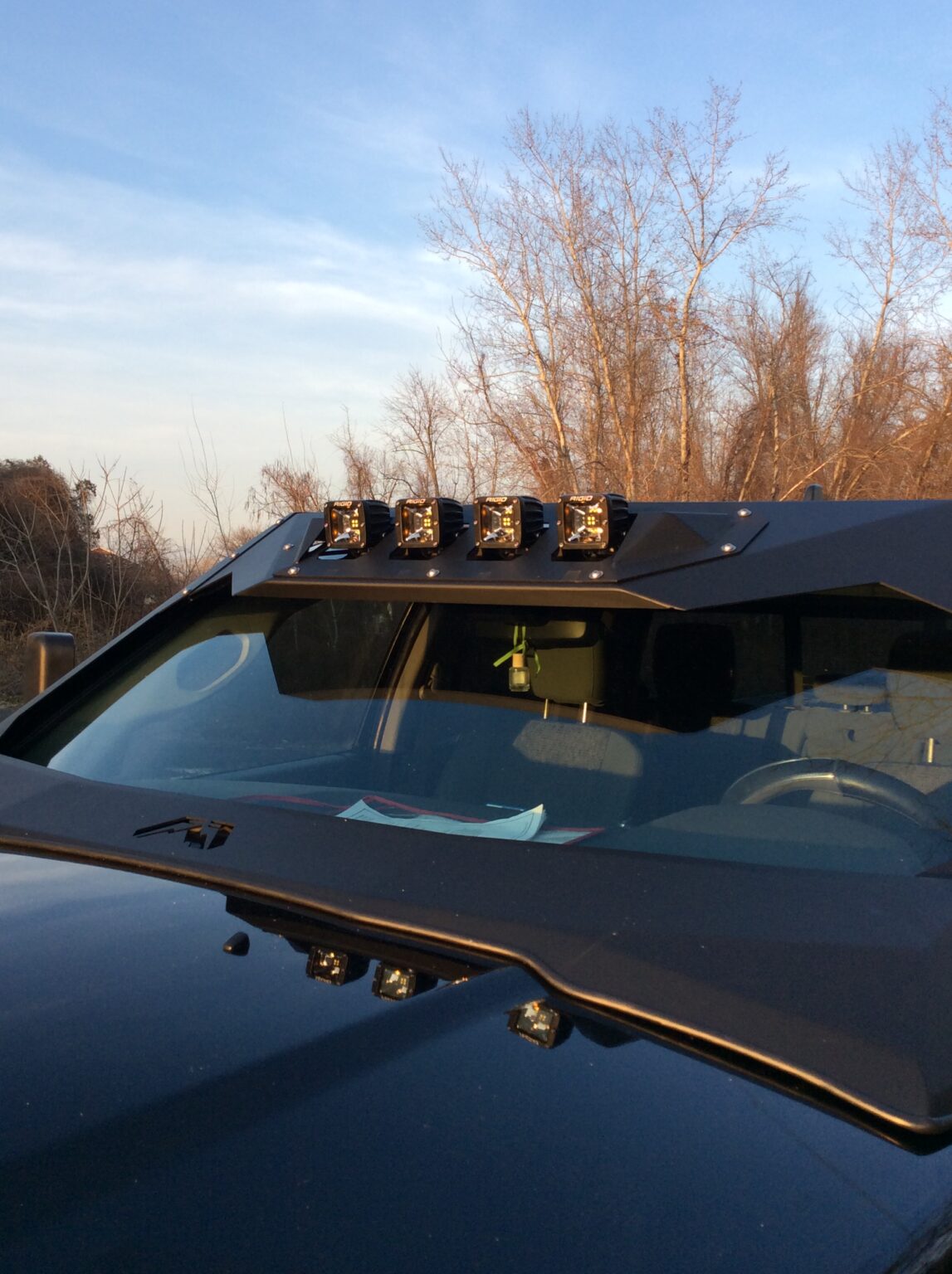 New Product – Ecohitch Tesla Model Y Trailer Hitch Now Available | Cap ...