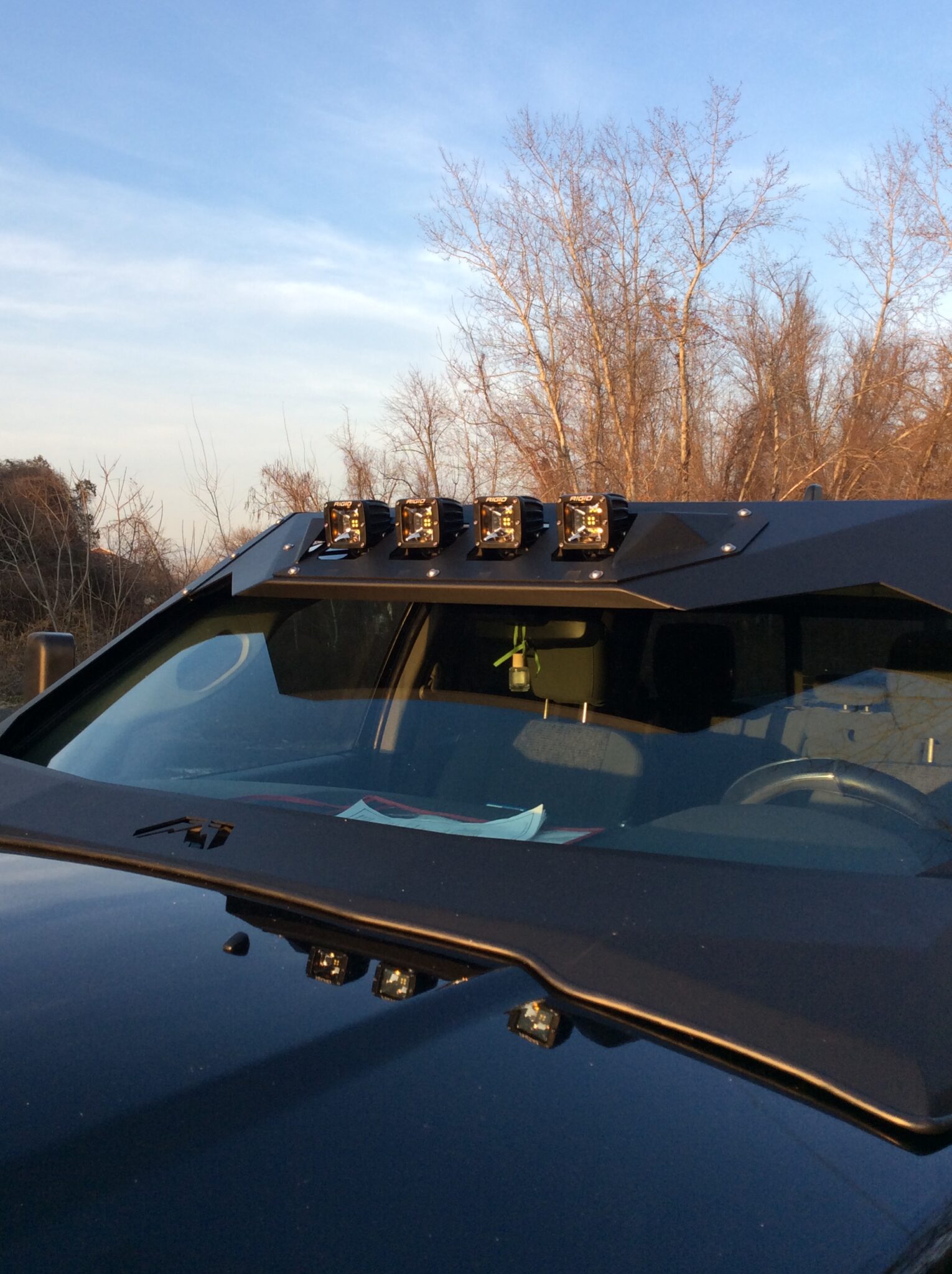 New Product – Ecohitch Tesla Model Y Trailer Hitch Now Available | Cap ...