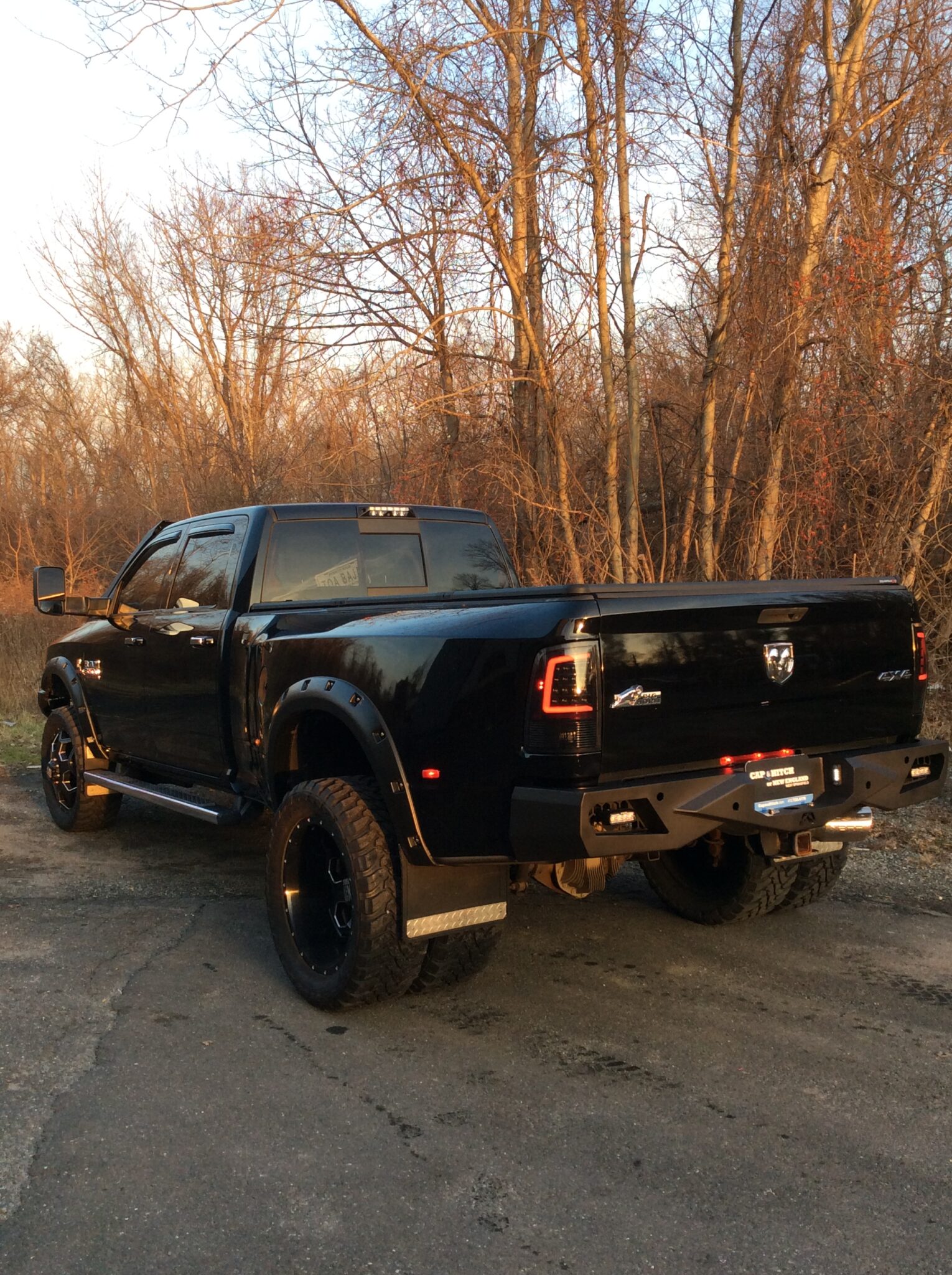 New Product – Ecohitch Tesla Model Y Trailer Hitch Now Available | Cap ...