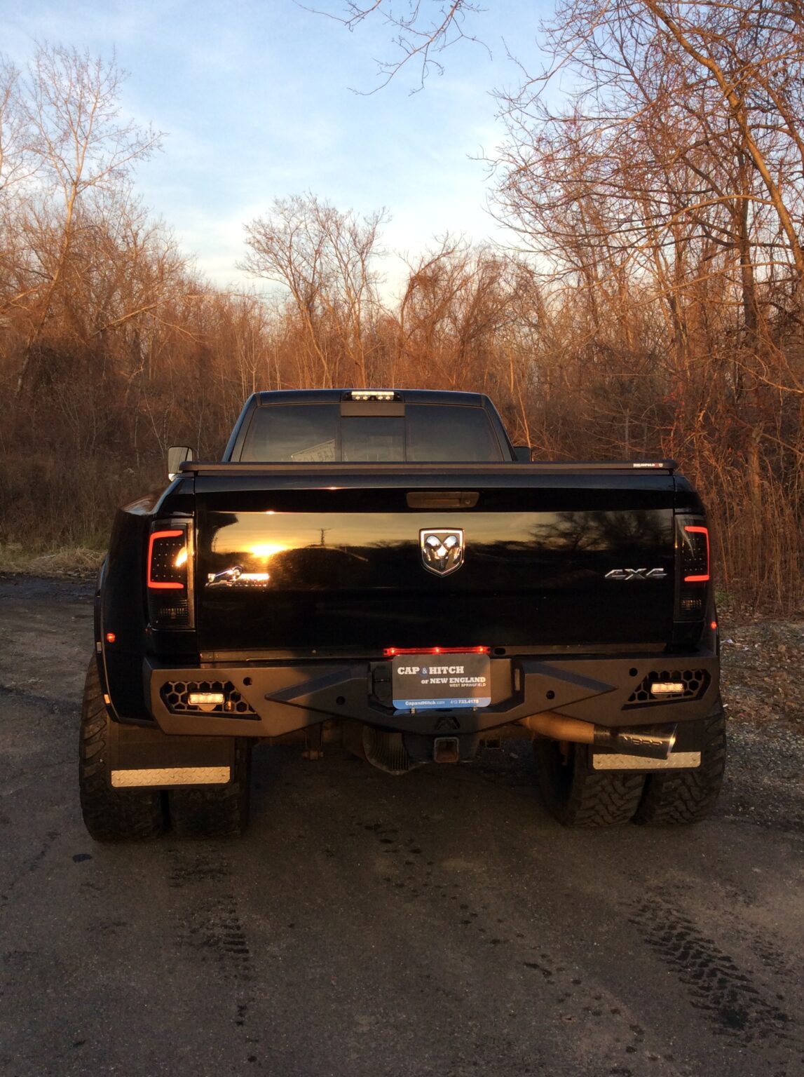 New Product – Ecohitch Tesla Model Y Trailer Hitch Now Available | Cap ...