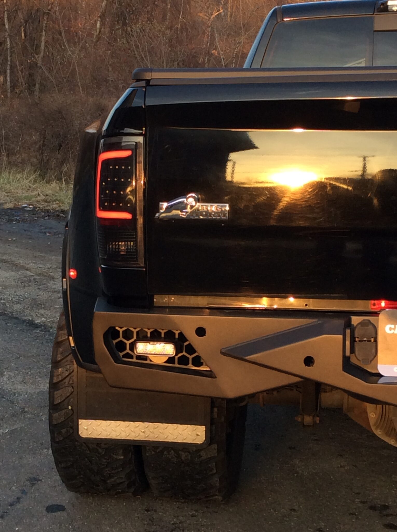 New Product – Ecohitch Tesla Model Y Trailer Hitch Now Available | Cap ...