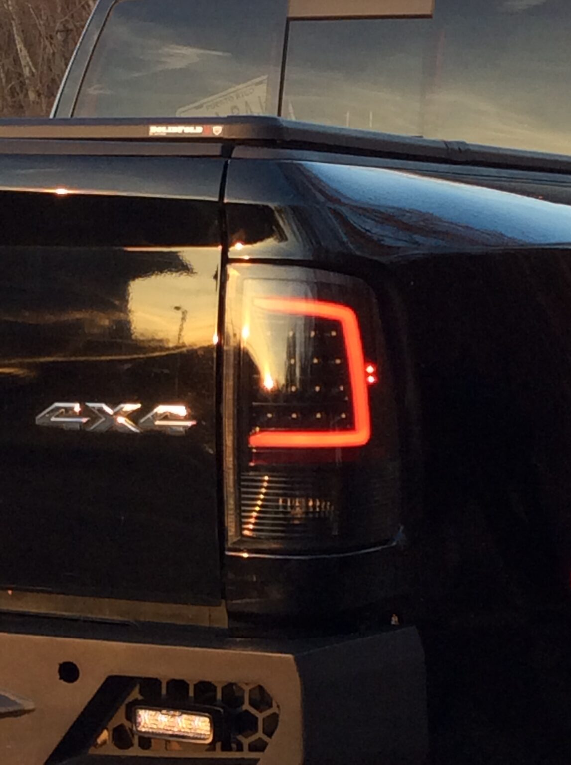 New Product – Ecohitch Tesla Model Y Trailer Hitch Now Available | Cap ...