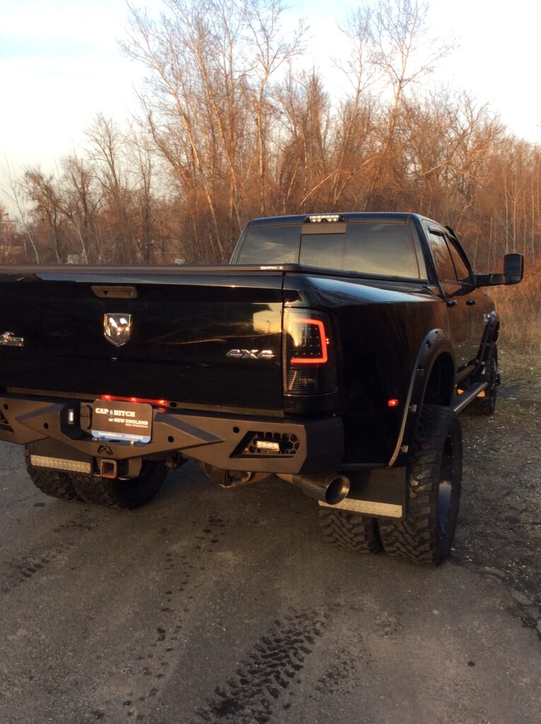 New Product – Ecohitch Tesla Model Y Trailer Hitch Now Available | Cap ...