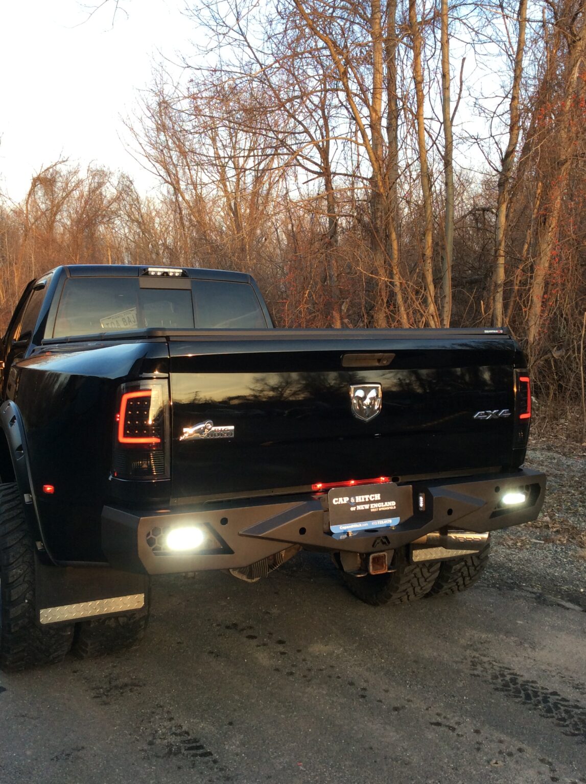 New Product – Ecohitch Tesla Model Y Trailer Hitch Now Available | Cap ...