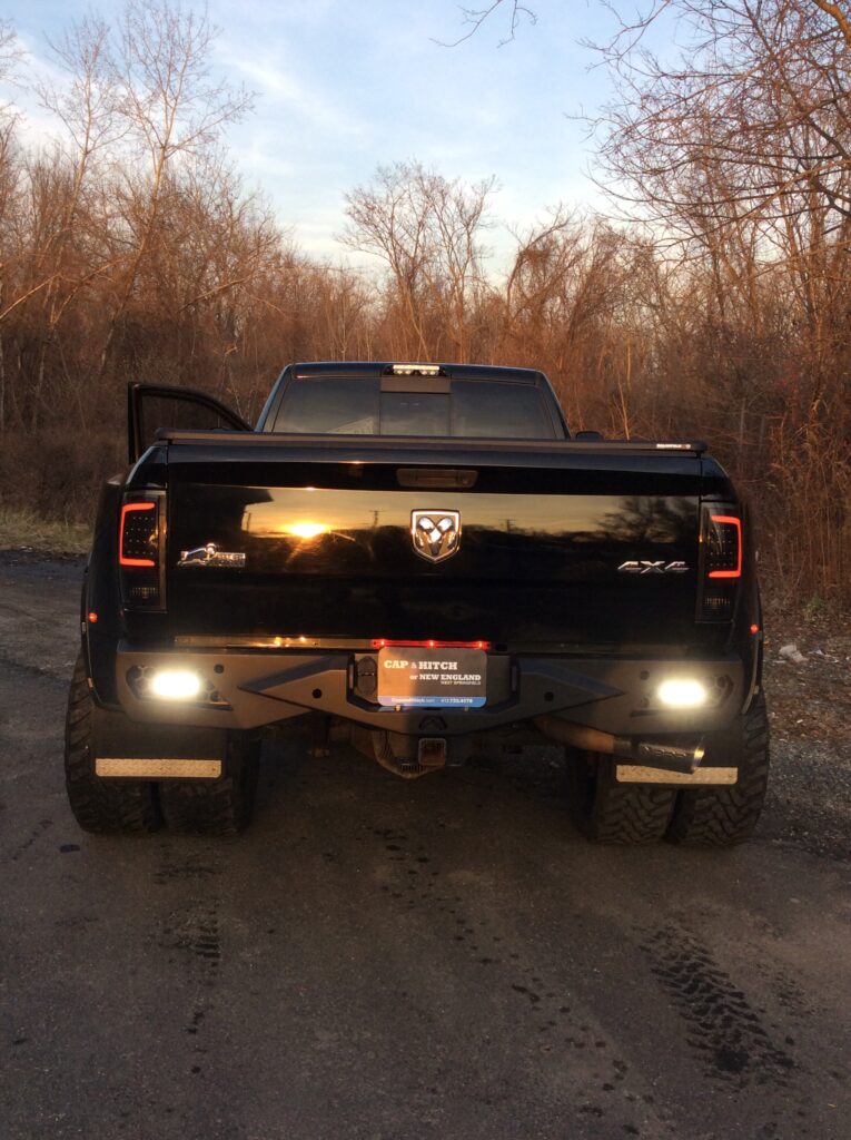 New Product – Ecohitch Tesla Model Y Trailer Hitch Now Available | Cap ...