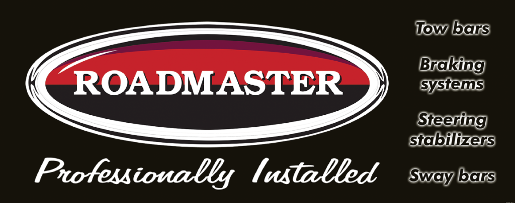 Roadmaster Bike Logo