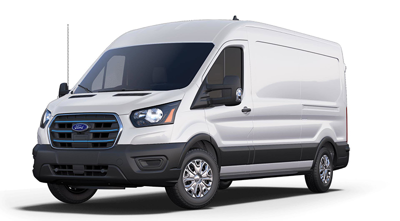Protected: Ford Transit | Cap & Hitch of New England